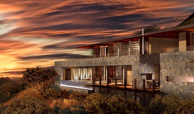 WATG reveals La Tourelle designs - Sleeper