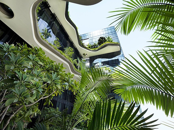 Asia Hotel Design Awards to launch in Singapore in 2015 - Sleeper
