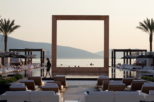 Purobeach to open Porto Montenegro Beach Club - Sleeper