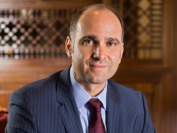 Aboudi Asali to head MEASA development team at Jumeirah - Sleeper