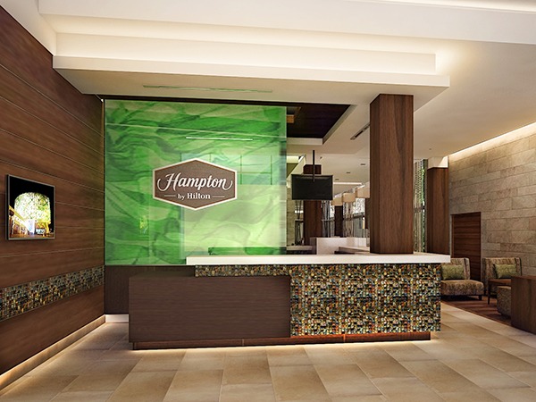 New Hampton Inn opens in Yucatán - Sleeper