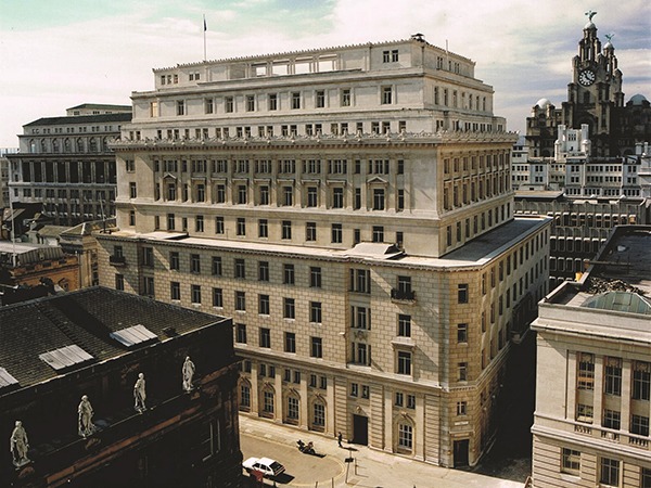 PH Hotels acquires Liverpool property - Sleeper