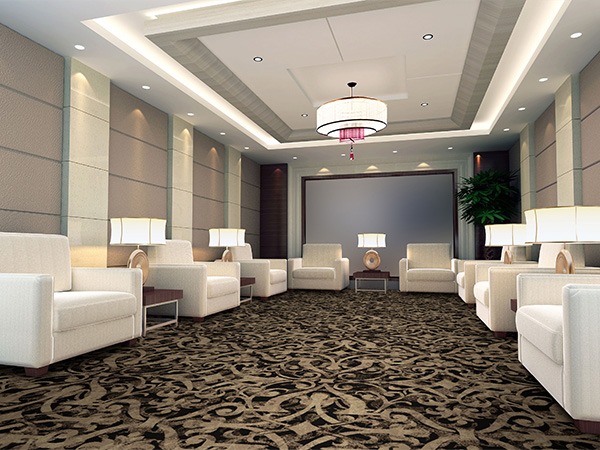 Brintons unveil Inception QuickWeave - Sleeper