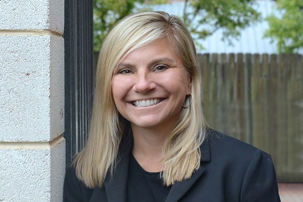 Lindy Veitenheimer joins Kalisher - Sleeper