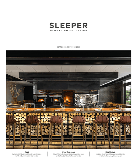 Issue Library | Sleeper