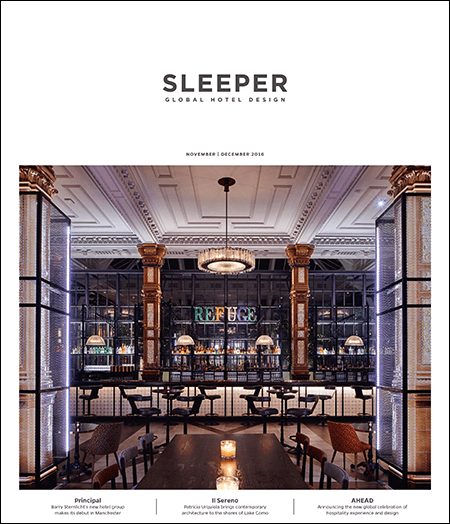 Issue Library | Sleeper