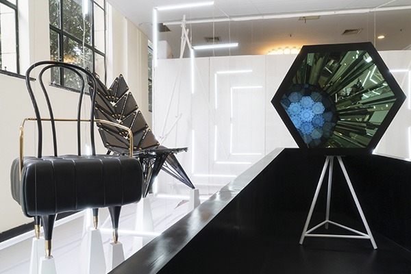 Design Shanghai reveals programme - Sleeper