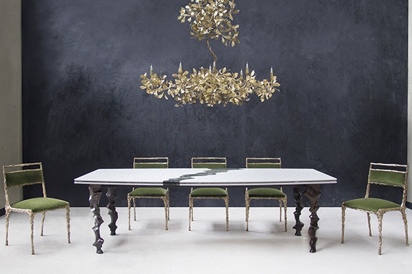 Cox London unveils Belgravia showroom - Sleeper