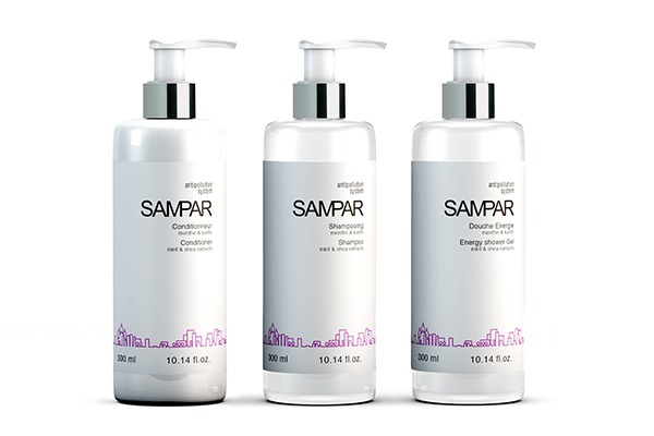 Sampar expands Meliã range - Sleeper