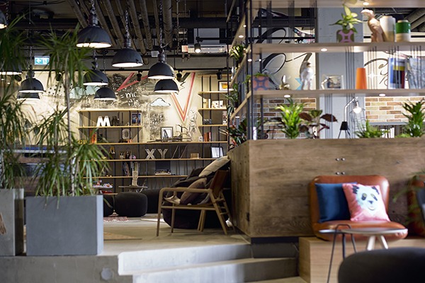 Moxy reveals second Berlin property - Sleeper