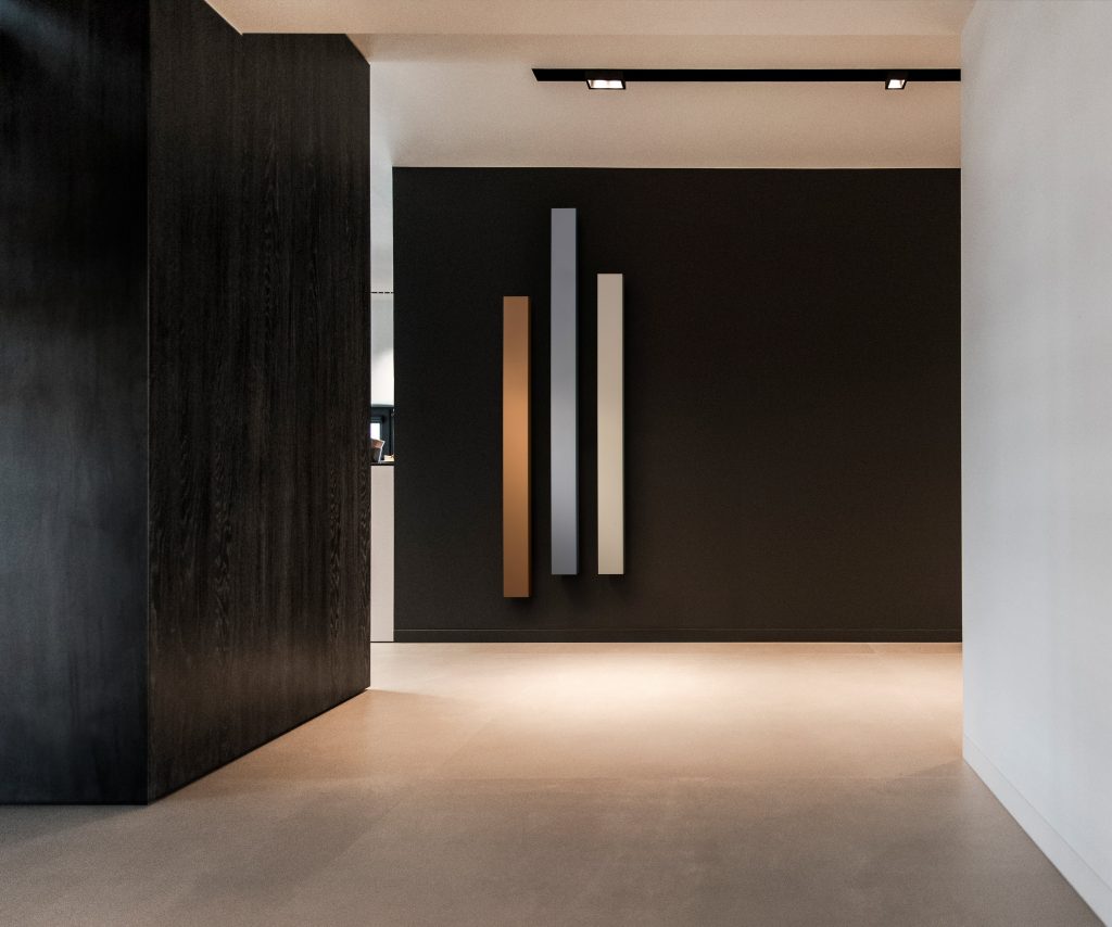 Vasco introduces Mono radiators - Sleeper