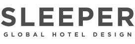 Sleeper | Global Hotel Design