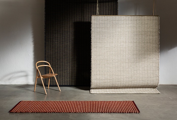 Hem to debut Rope Rug in Stockholm - Sleeper