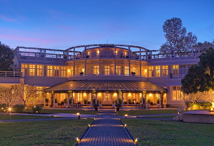 Azeria announces second property in Vietnam - Sleeper