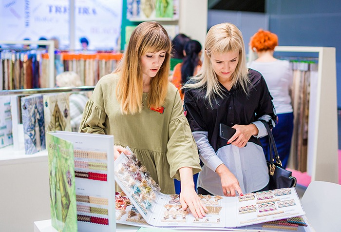 Heimtextil Russia returns to Moscow in September - Sleeper