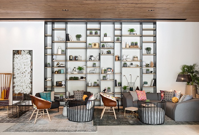 Zabeel House by Jumeirah opens doors - Sleeper