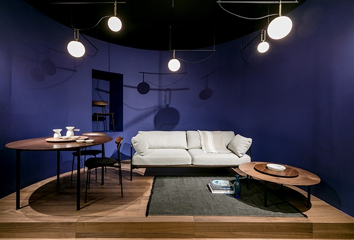 Stellar Works introduces Crawford range - Sleeper