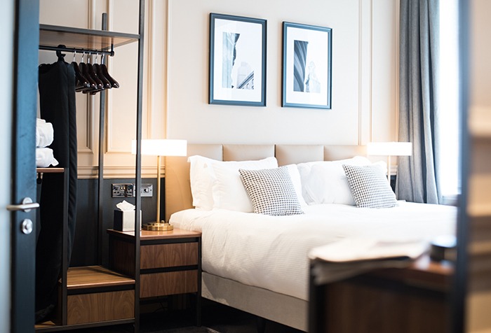 The Counting House gets eco-friendly renovation - Sleeper