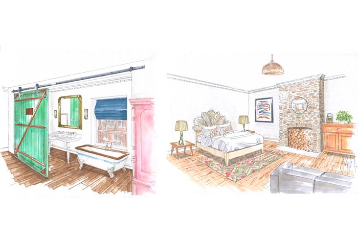 Artist Residence unveils plans for Bristol property - Sleeper