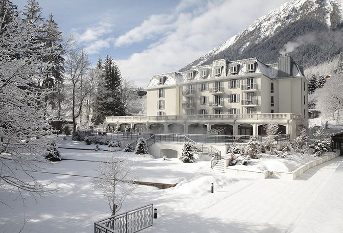 La Folie Douce Hotel opens in Chamonix - Sleeper La Folie Douce Hotel opens in Chamonix - Sleeper