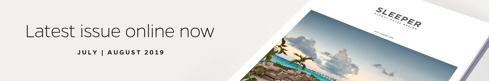 Sleeper | Global Hotel Design