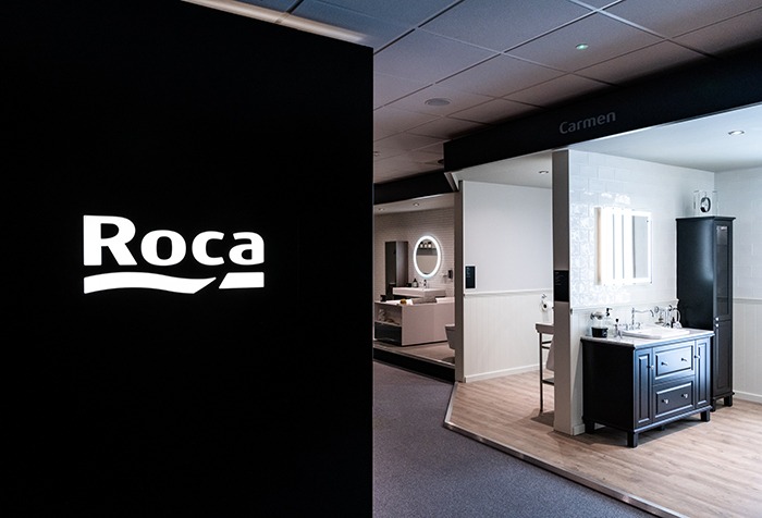 Roca Group unveils new UK headquarters - Sleeper
