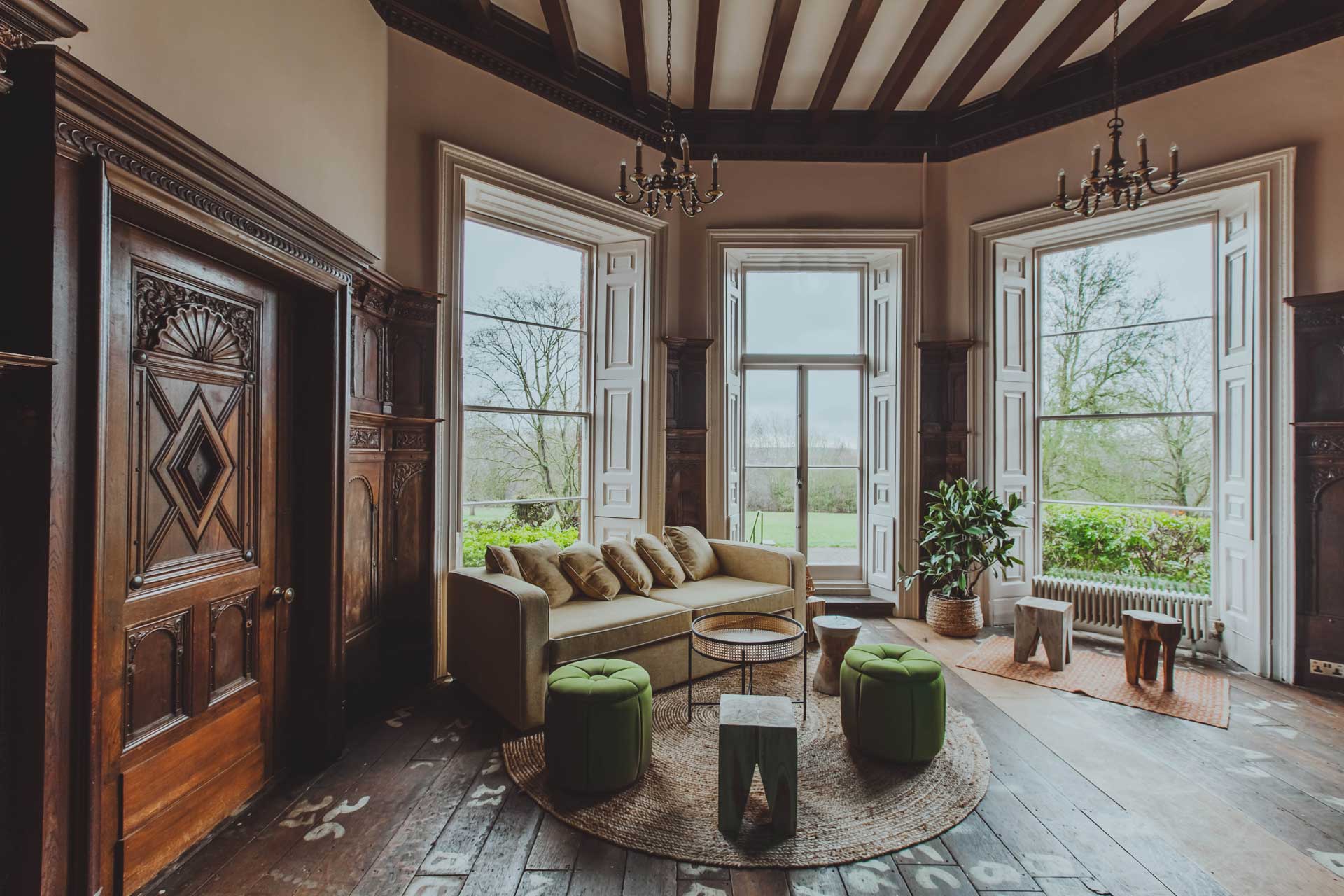 First look - inside Birch's debut property - Sleeper