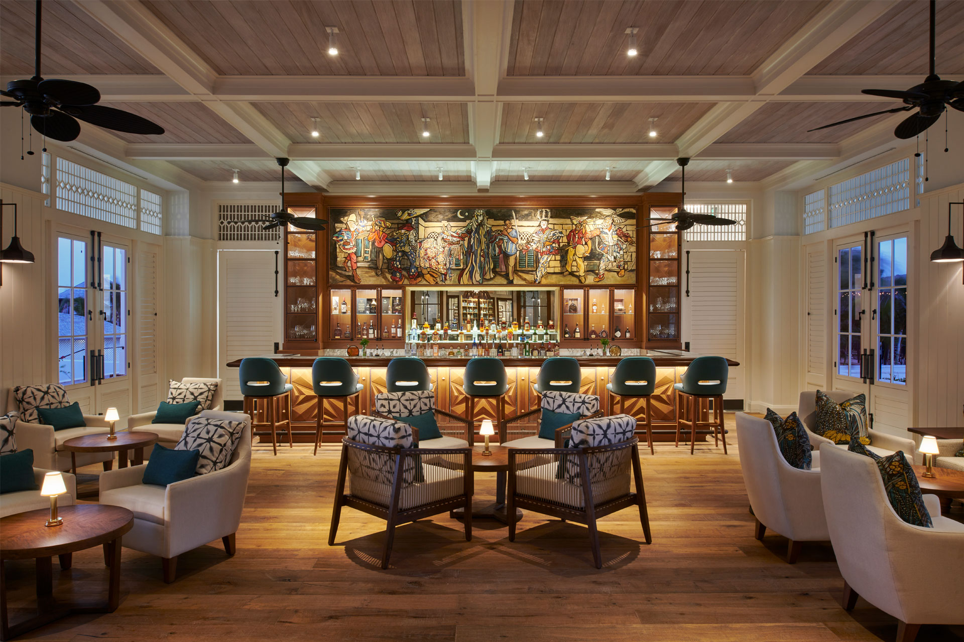 Eclipse at Half Moon opens on Jamaican beachfront - Sleeper