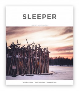 View Previous Editions In Our Issue Library - Sleeper Magazine