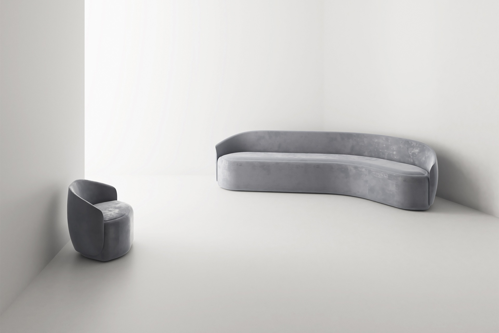 Spotlight: Stellar Works - Sleeper