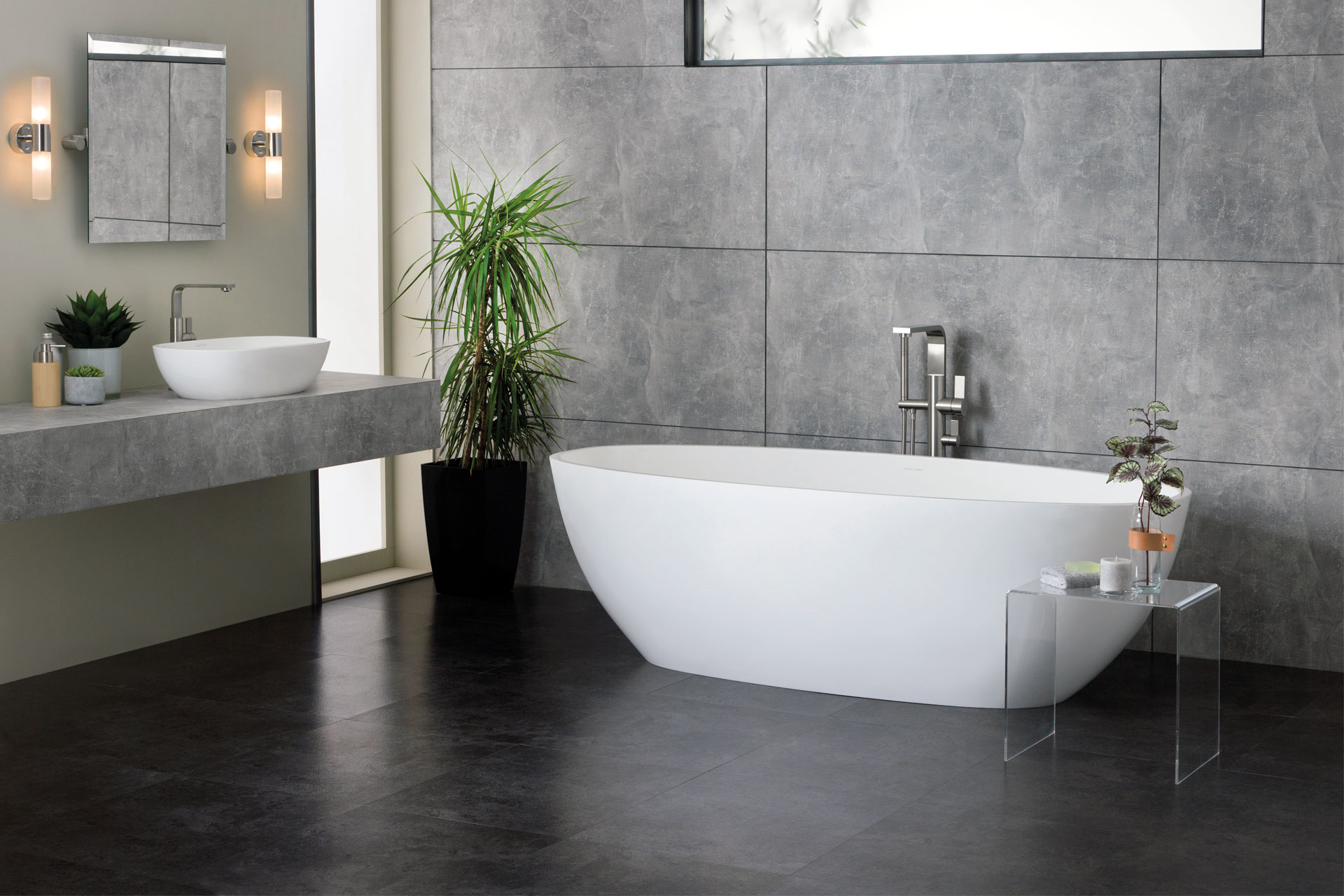 Victoria + Albert Baths adds matte finishes - Sleeper