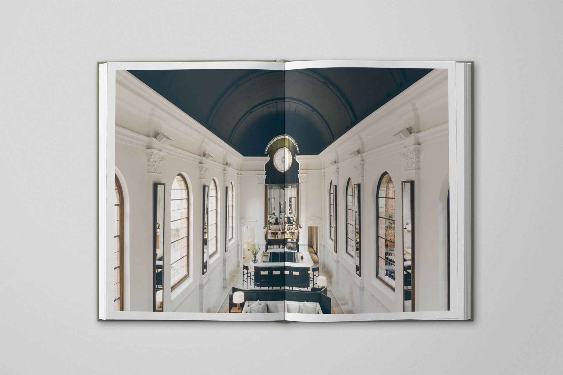 Armchair Travel – Six hotel design books to inspire your next trip ...