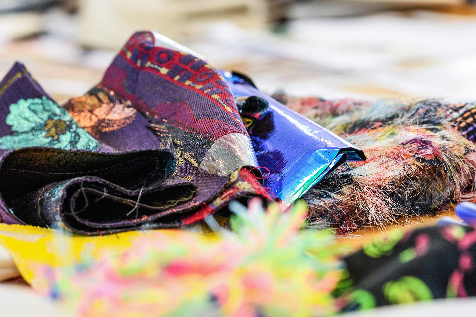 Heimtextil Trend Council sets guiding principles for 2021/22 - Sleeper