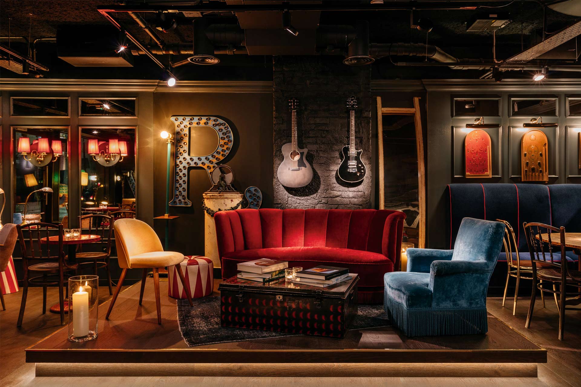 Ruby Hotels announces plans to open third hotel in London - Sleeper