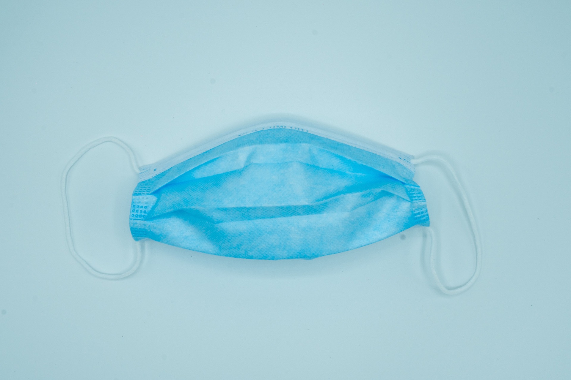 Salone del Mobile secures half a million masks for Italy - Sleeper