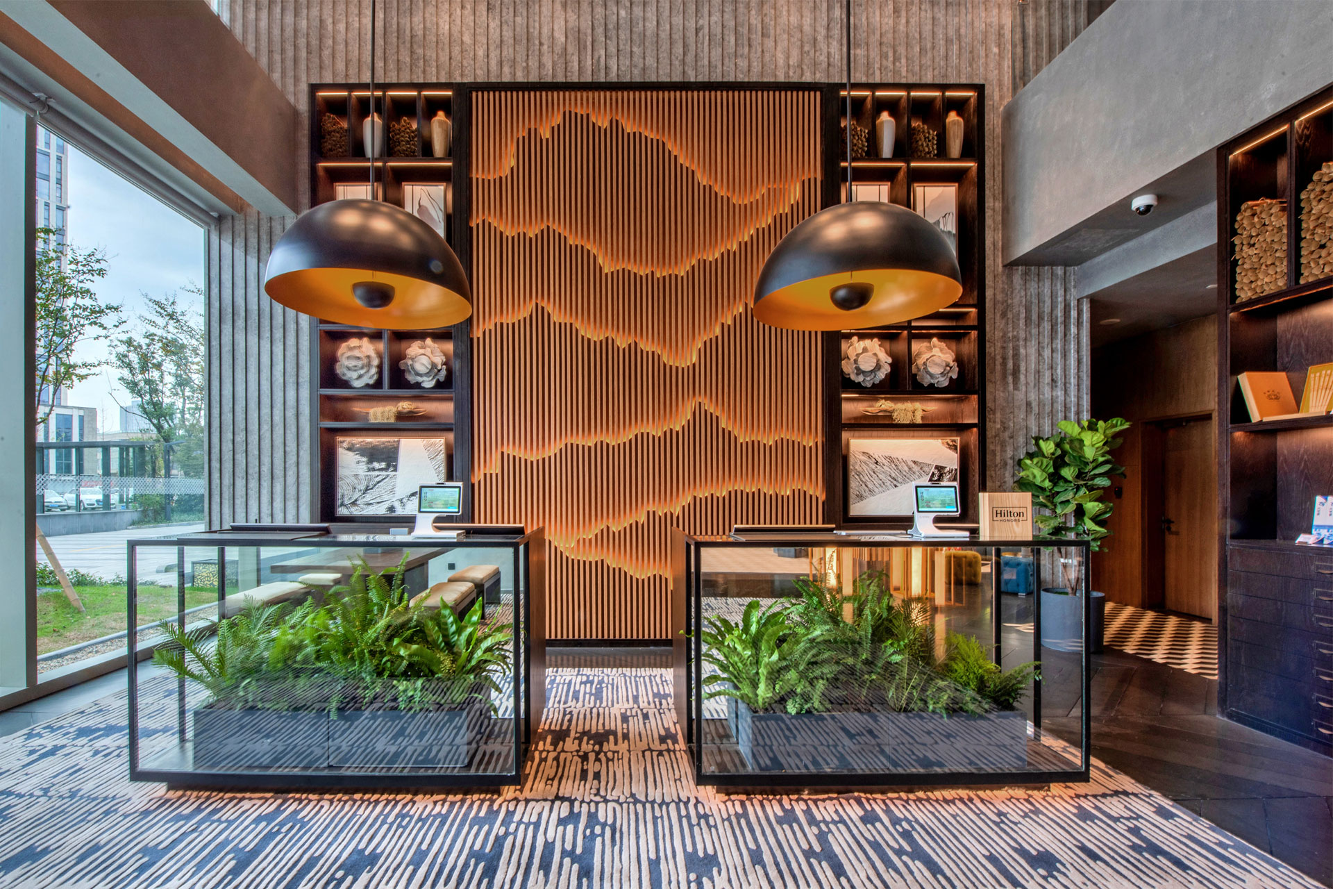 First look at Canopy by Hilton Hangzhou Jinsha Lake - Sleeper