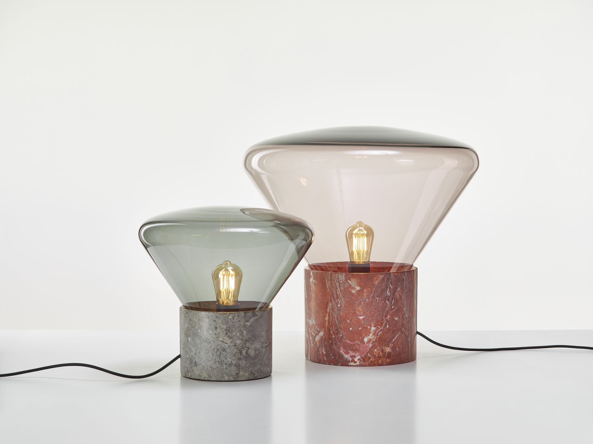 Brokis add special-edition options to Muffins collection - Sleeper