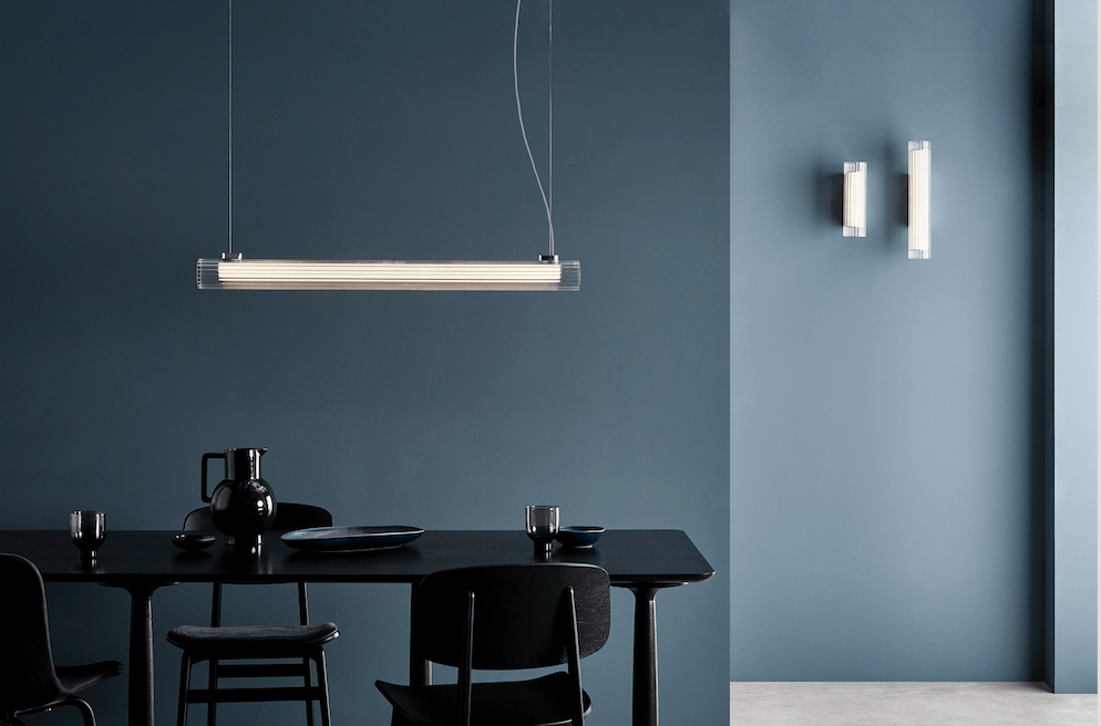 Lucifer Lighting unveils first decorative fixture STELLR® - Sleeper