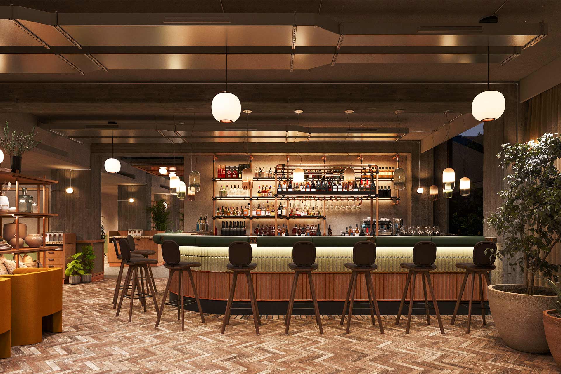 Locke Hotels announces plans to expand into Europe - Sleeper