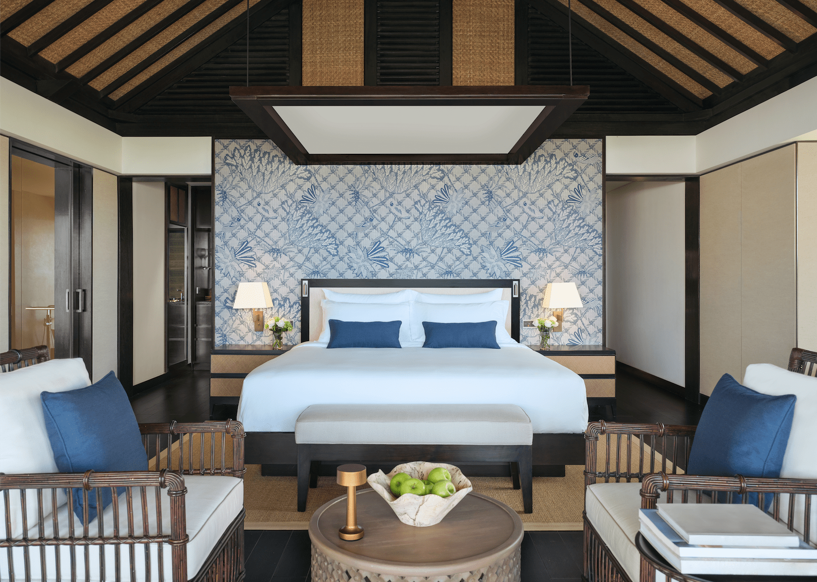 Raffles Bali opens its doors - Sleeper