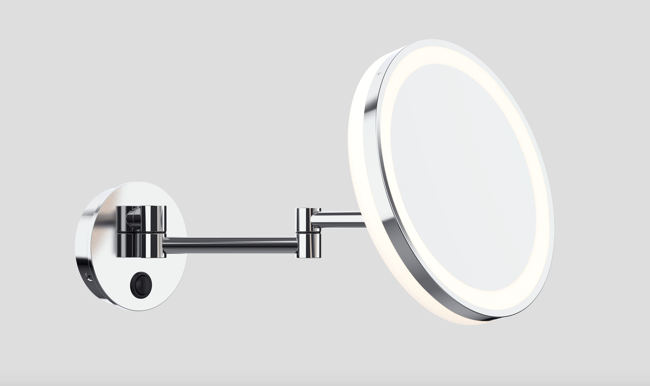 Aliseo unveils My/Me mirror concept - Sleeper