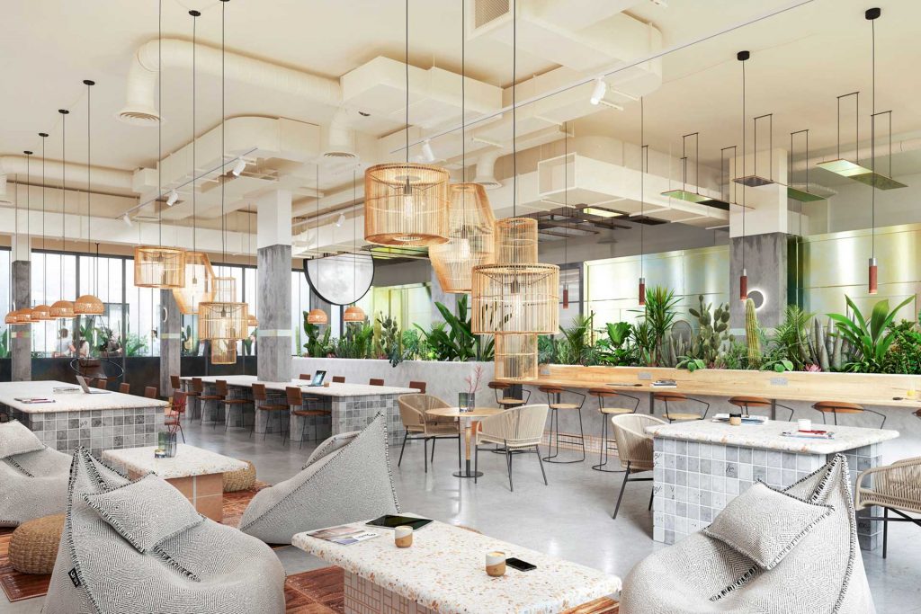 Interview: Eric Jafari on Locke and the future of extended-stay models ...