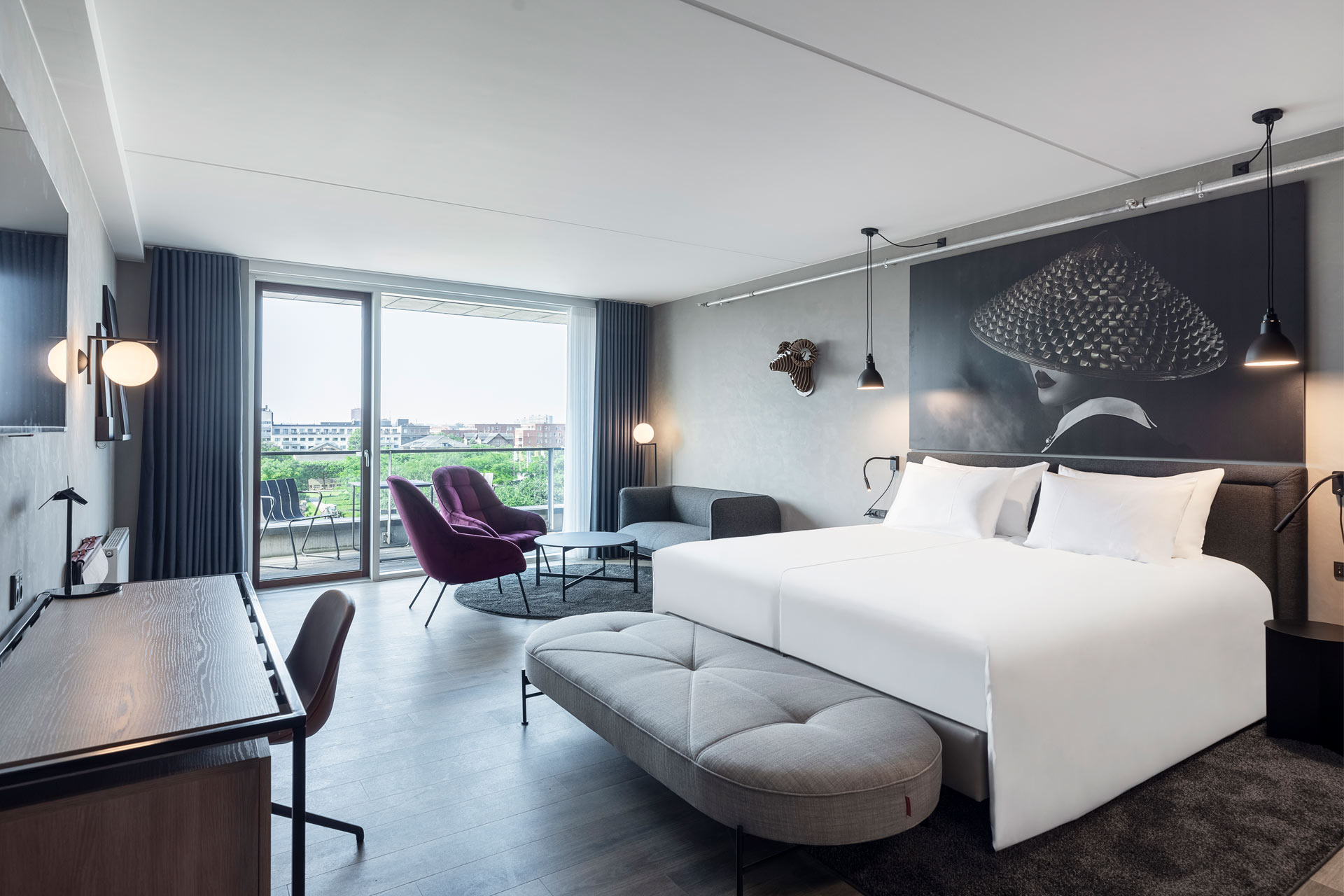 Radisson Red to open first hotel in Scandinavia - Sleeper