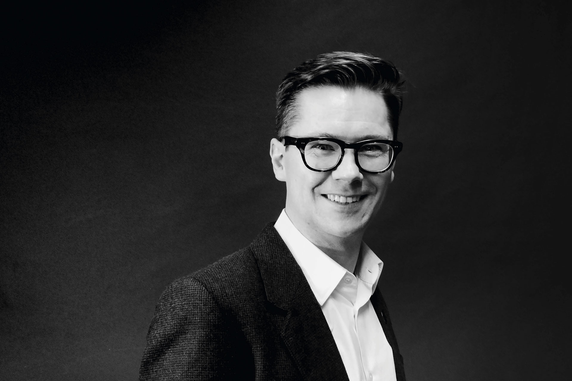 Interview: Richard Coutts, Director, BACA Architects - Sleeper