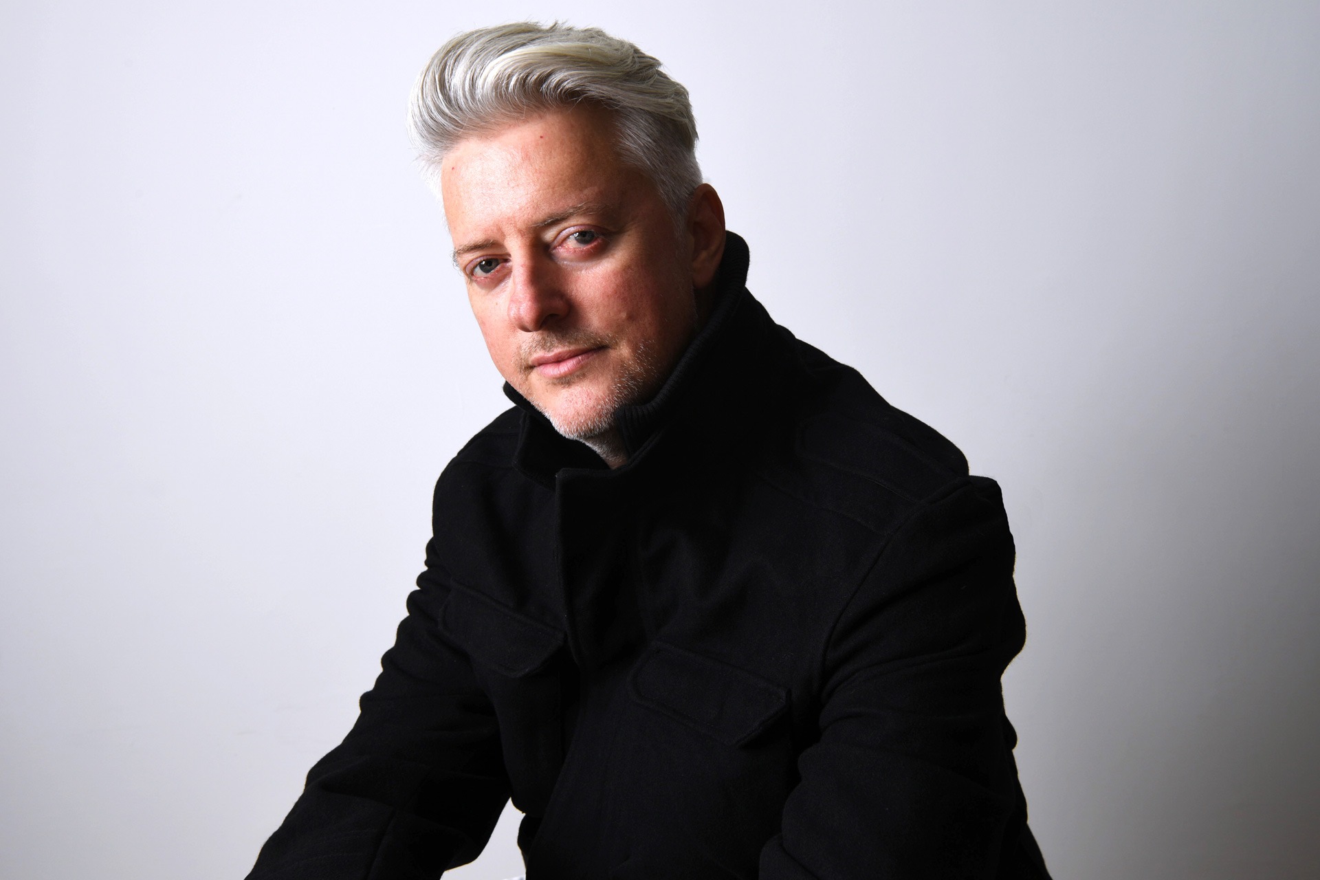 Justin Wells launches Wells International - Sleeper