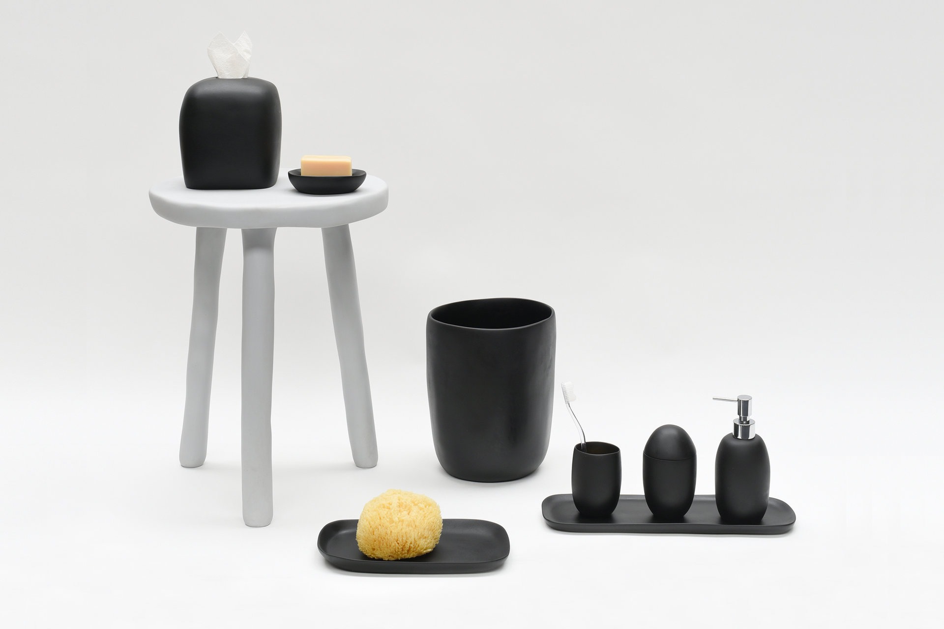 Tina Frey Designs launches Round Bath collection - Sleeper