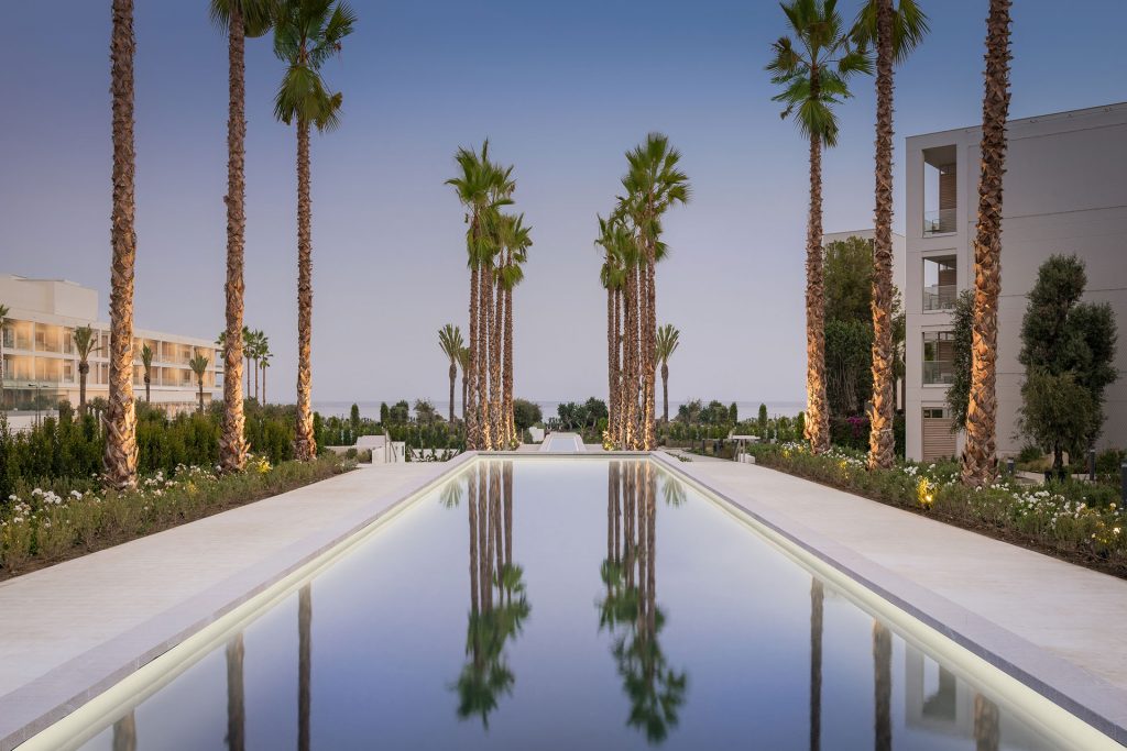 Ikos Resorts reveals a first look at its Andalusia outpost - Sleeper