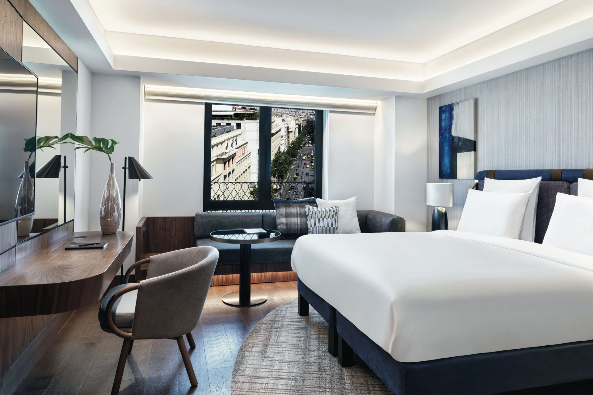 MGallery opens its first Greek property - Sleeper