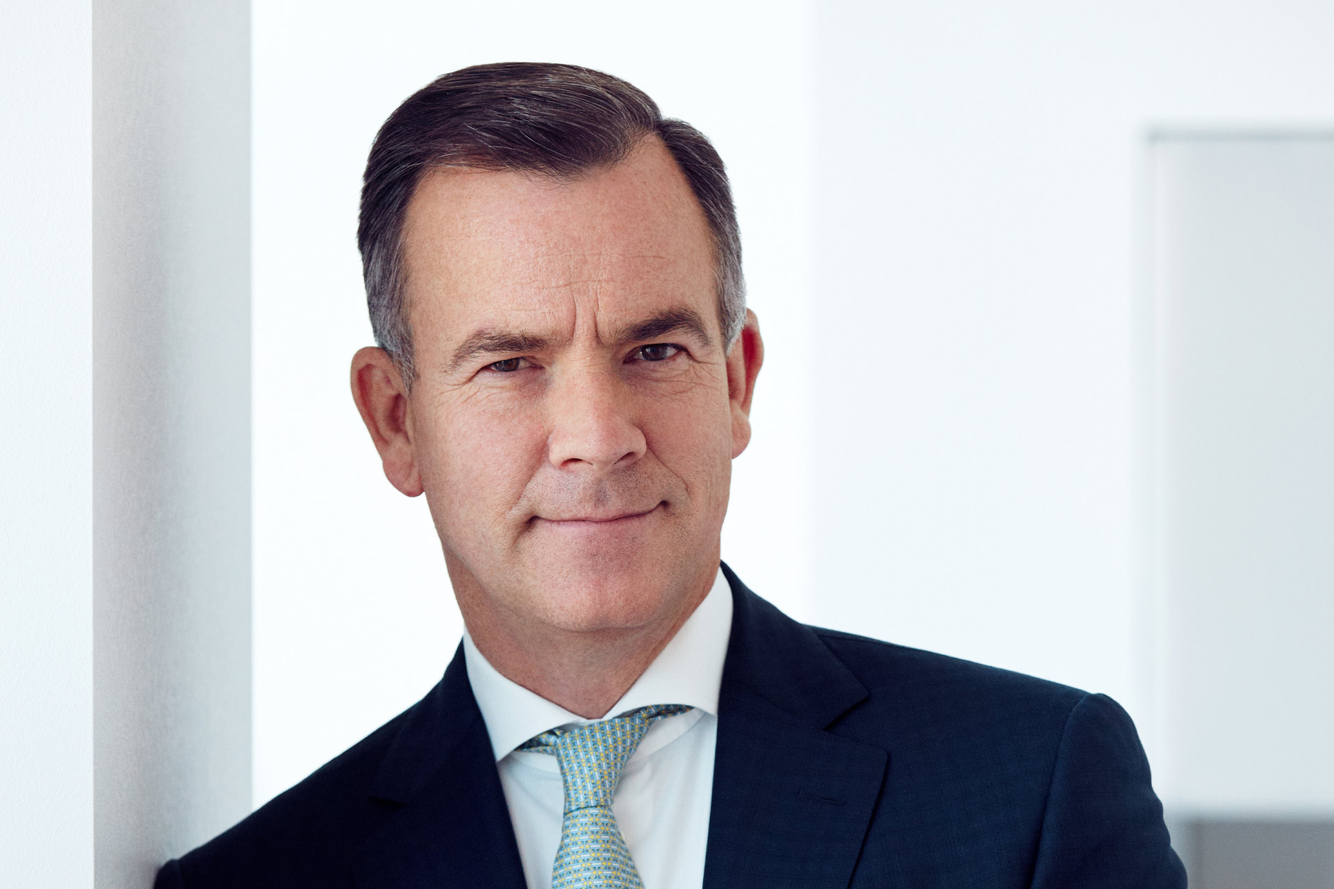 Accor unveils new CEO for Northern Europe - Sleeper