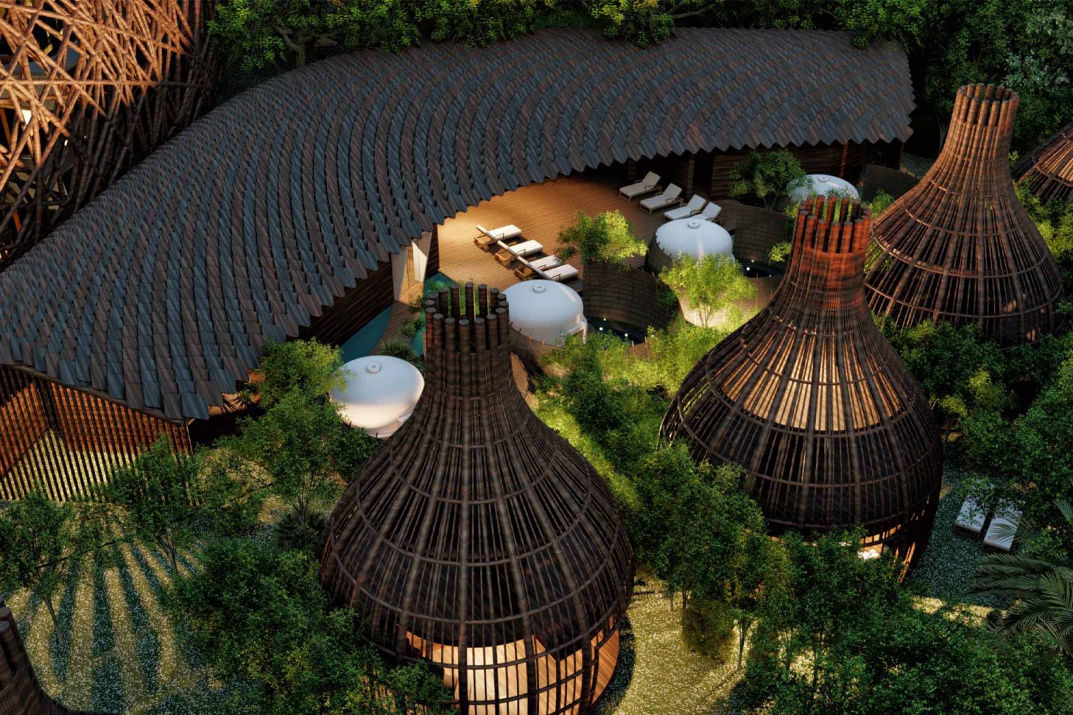 Cocoon Hotel & Resort set to arrive in Tulum - Sleeper